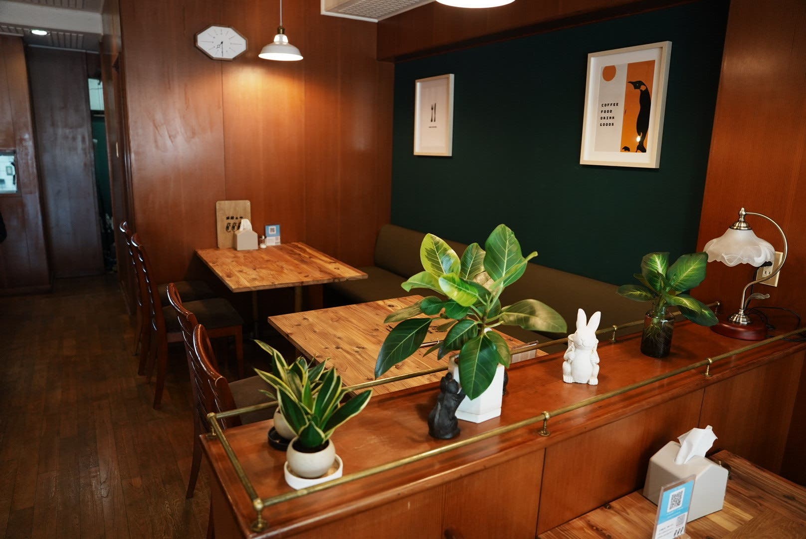 貸切カフェでパーティなどできますの写真10