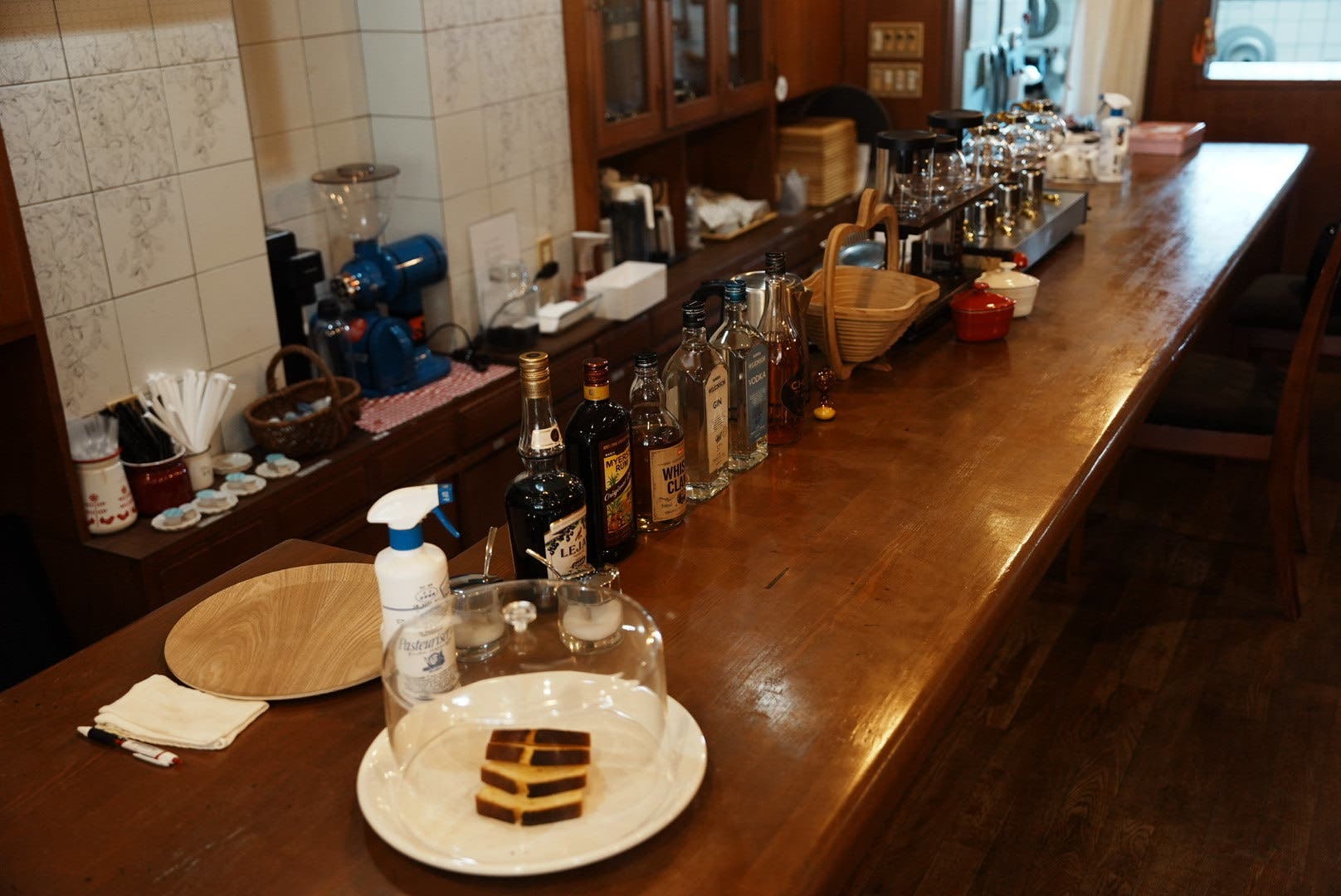 貸切カフェでパーティなどできますの写真11