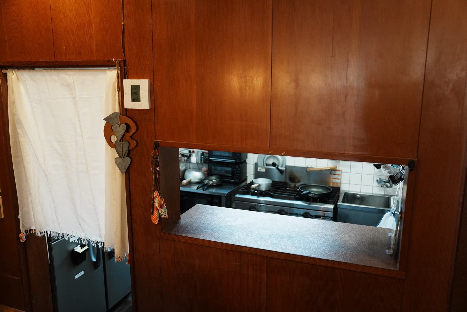 貸切カフェでパーティなどできますの写真12