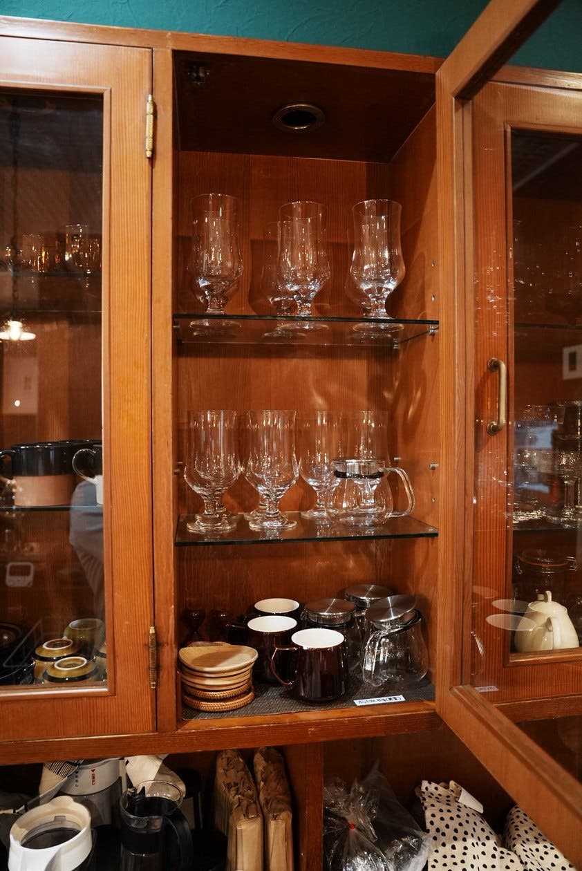 貸切カフェでパーティなどできますの写真13