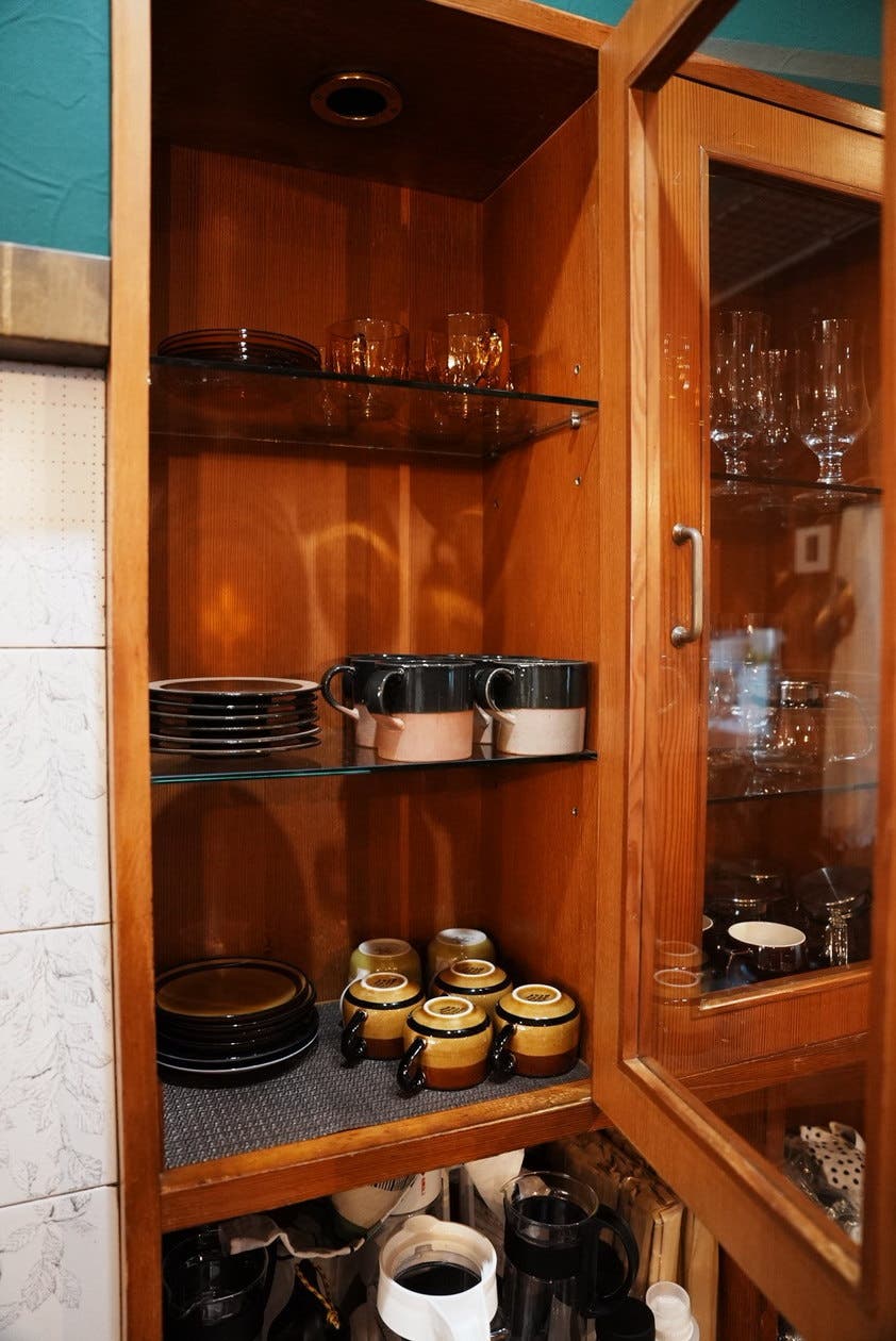 貸切カフェでパーティなどできますの写真14