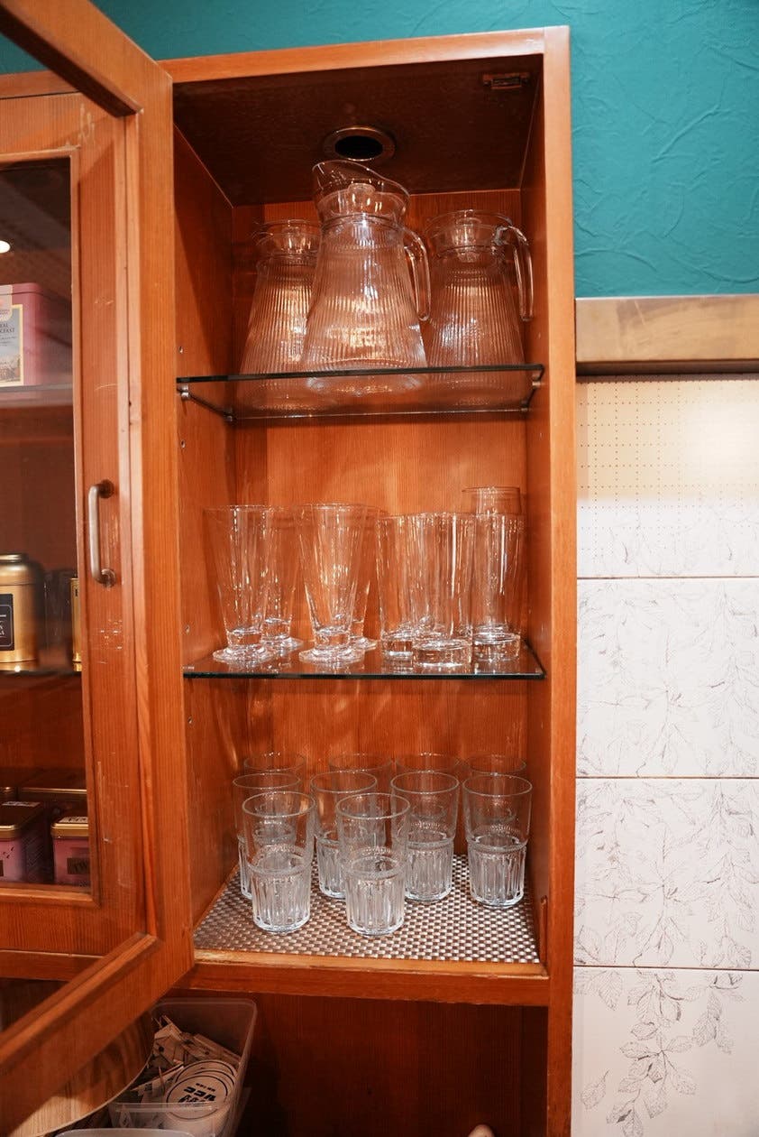 貸切カフェでパーティなどできますの写真15