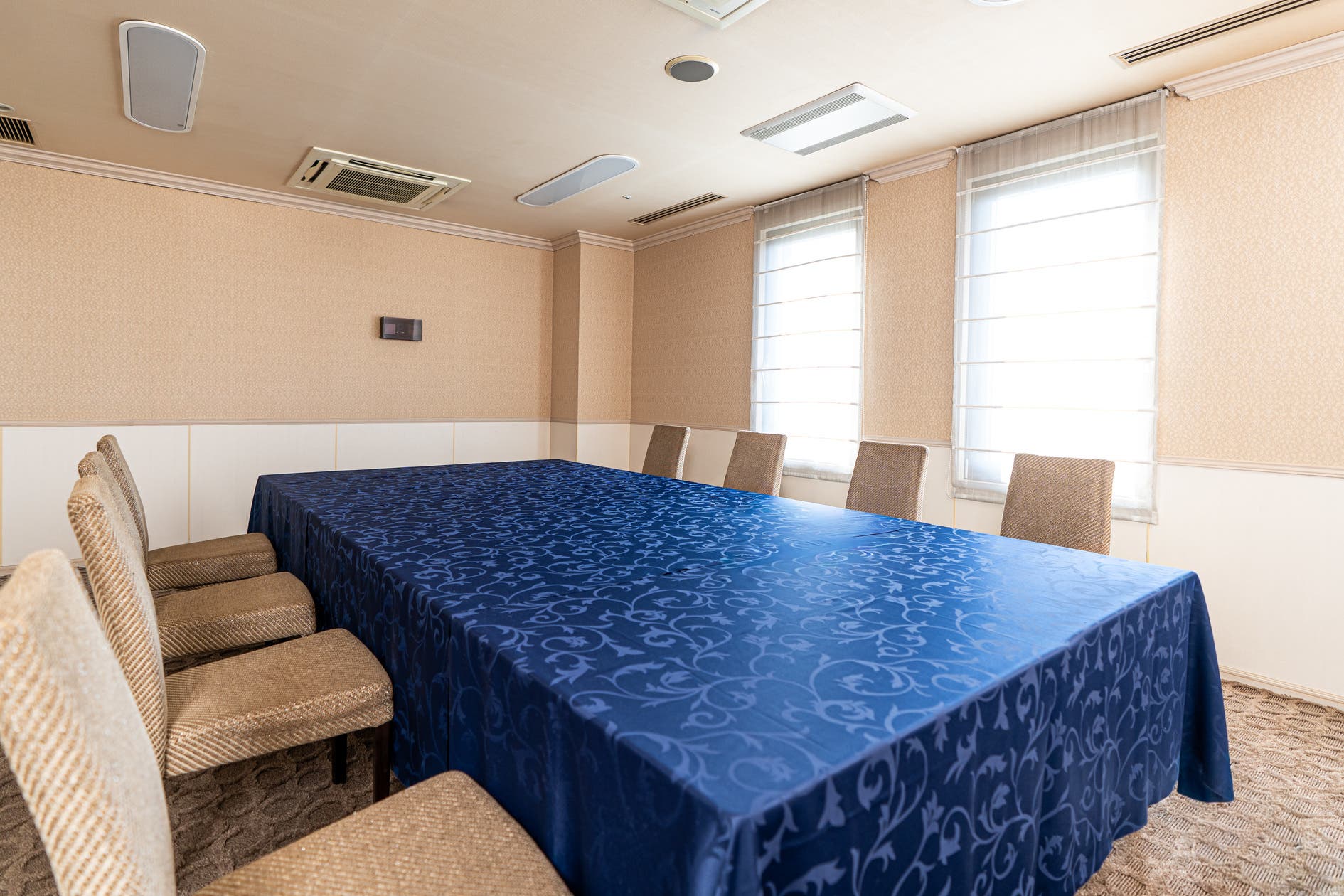 会場名：千歳　当日もスタッフ常駐・サポート！駐車場400台無料！の写真1