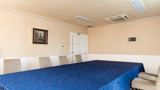 会場名:千歳 当日もスタッフ常駐・サポート!駐車場400台無料!の写真2