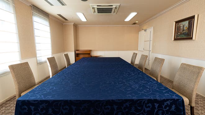 会場名:千歳 当日もスタッフ常駐・サポート!駐車場400台無料!の写真7