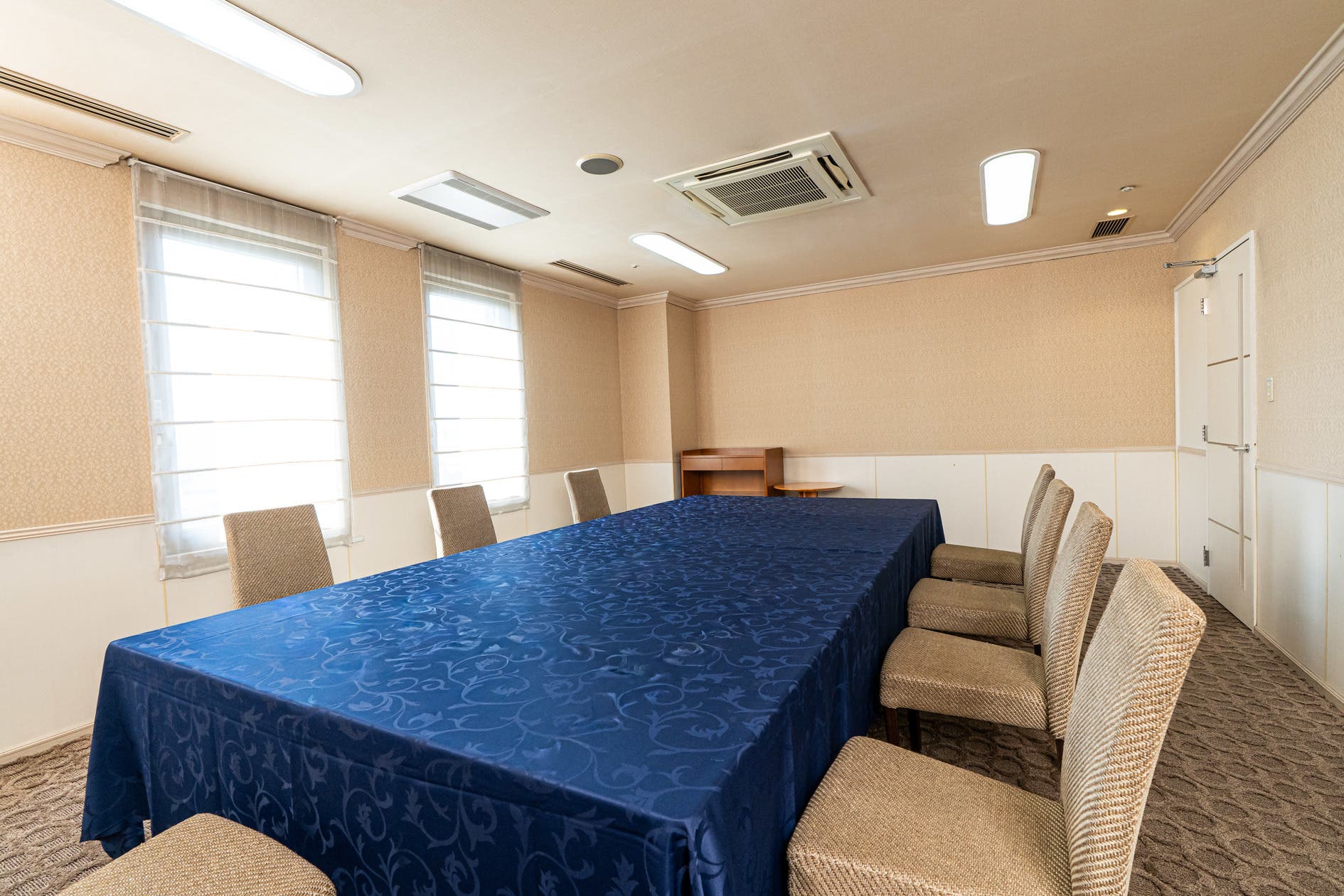 会場名：千歳　当日もスタッフ常駐・サポート！駐車場400台無料！の写真8