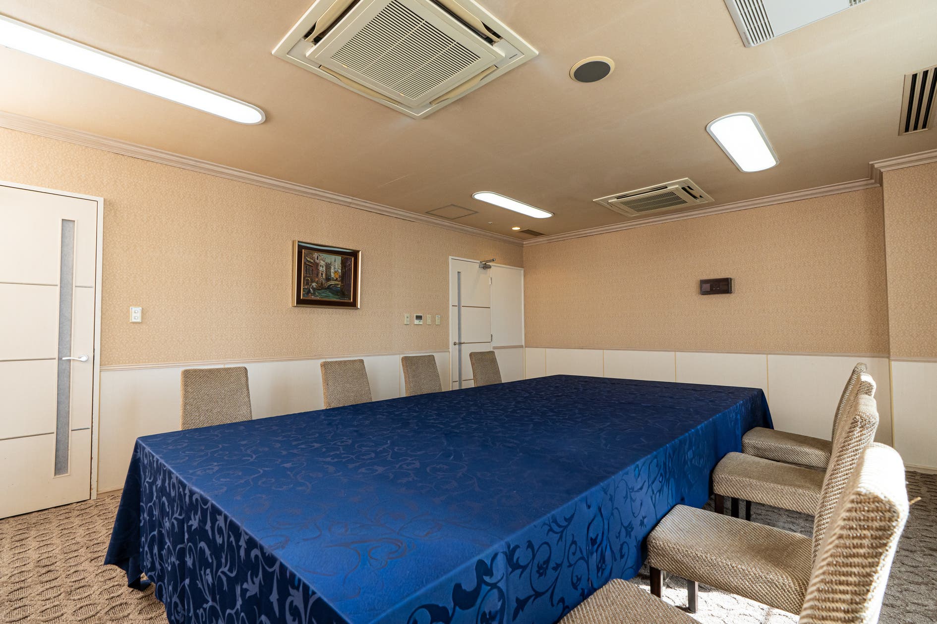 会場名：千歳　当日もスタッフ常駐・サポート！駐車場400台無料！の写真4