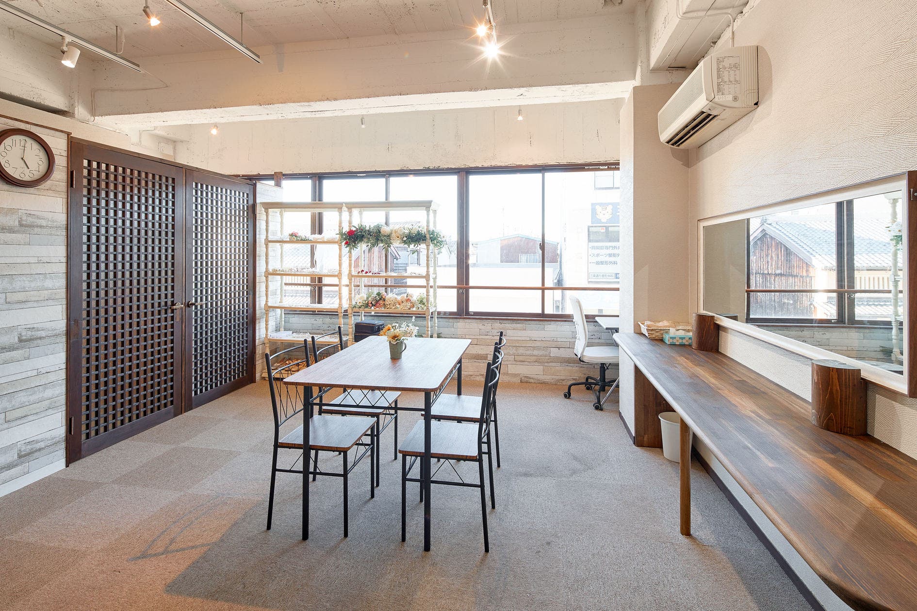 推しと結婚スタジオ奈良駅すぐの写真9