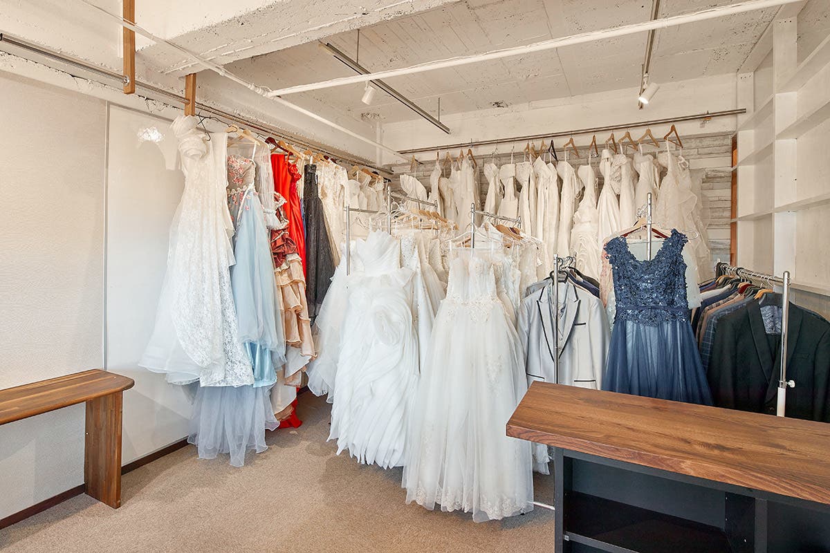 推しと結婚スタジオ奈良駅すぐの写真10