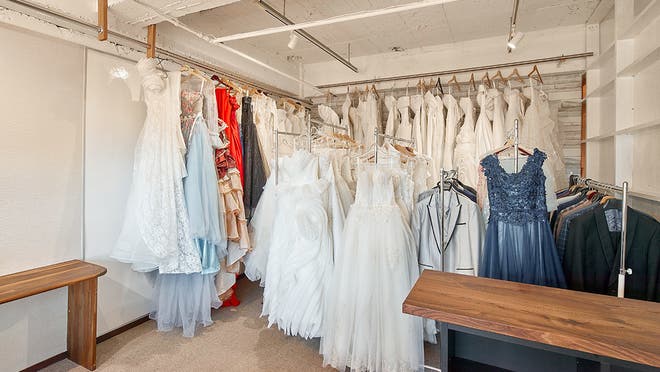 推しと結婚スタジオ奈良駅すぐの写真10