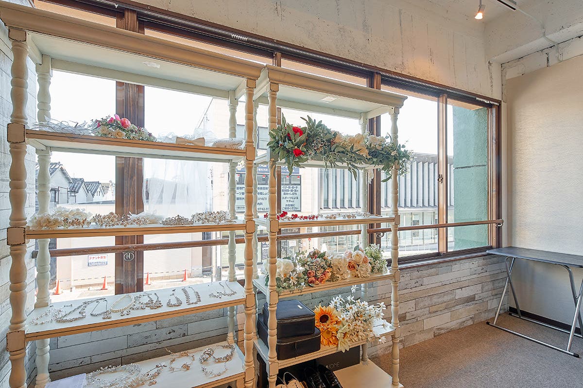 推しと結婚スタジオ奈良駅すぐの写真12