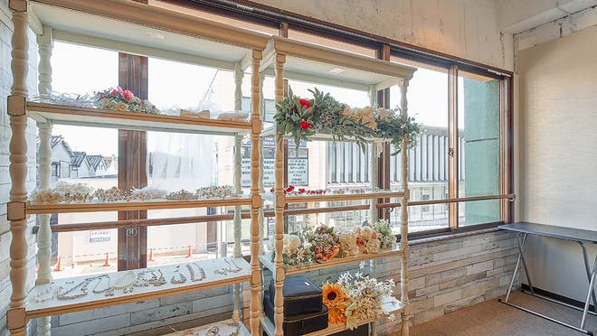 推しと結婚スタジオ奈良駅すぐの写真12