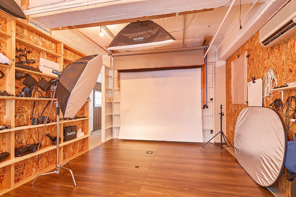 推しと結婚スタジオ奈良駅すぐの写真13