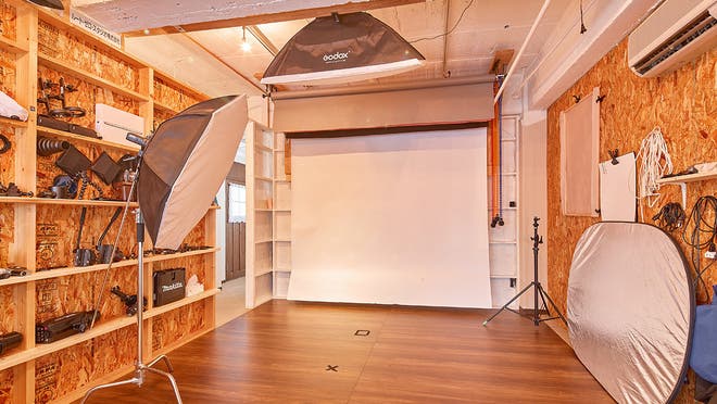 推しと結婚スタジオ奈良駅すぐの写真13