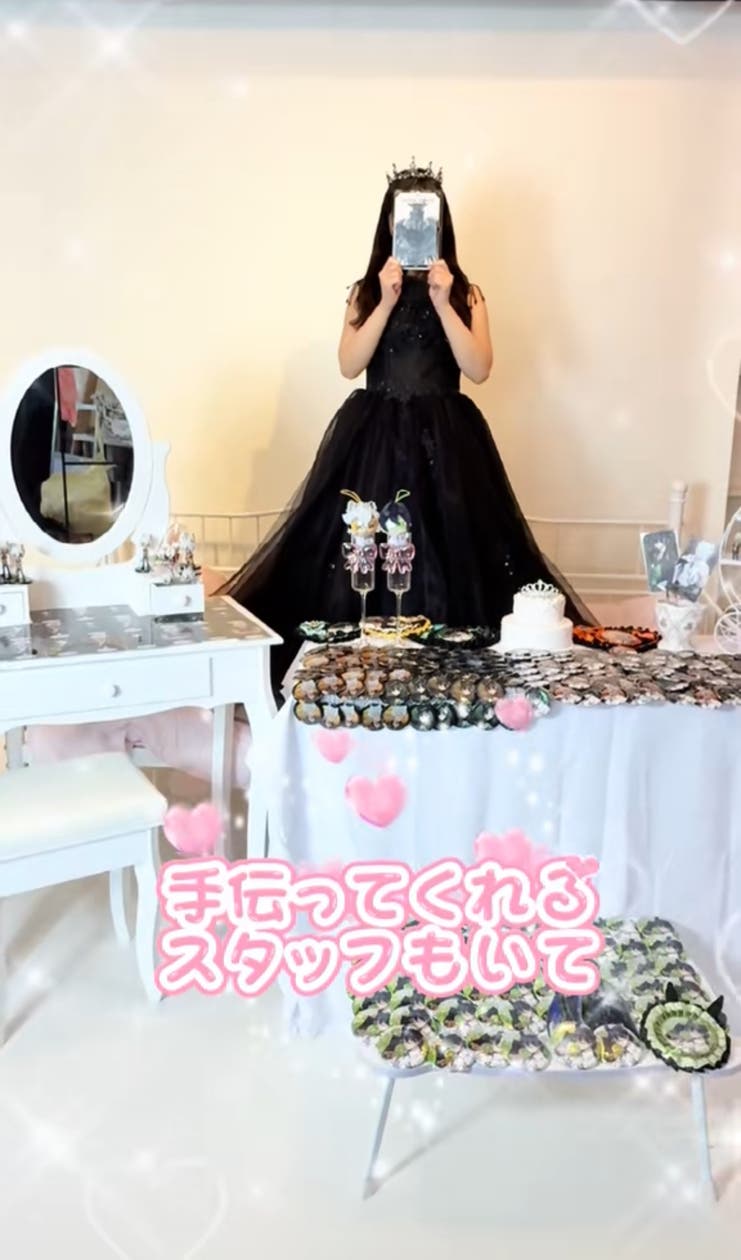 推しと結婚スタジオ奈良駅すぐの写真17