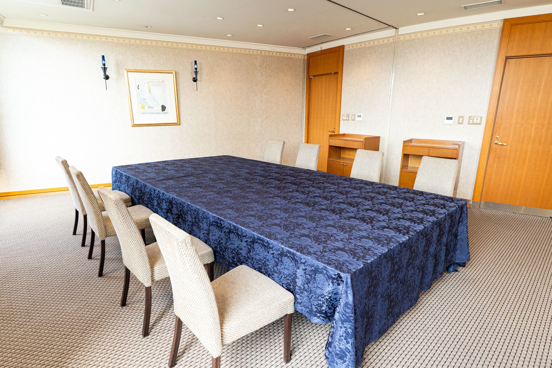 会場名：マグノリア　当日もスタッフ常駐・サポート！駐車場400台無料！の写真3