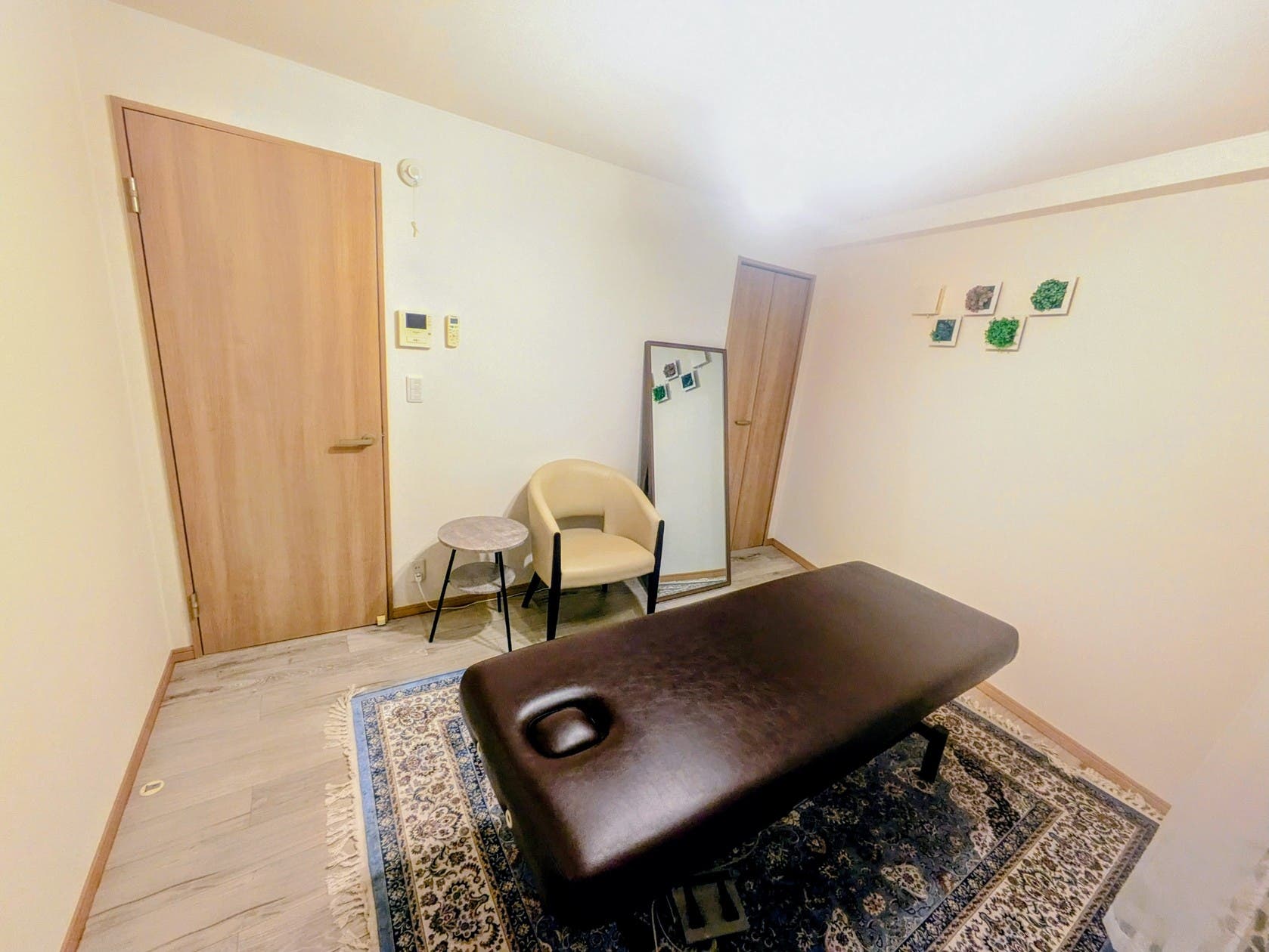 浦和駅東口から5分のレンタルサロンですの写真2