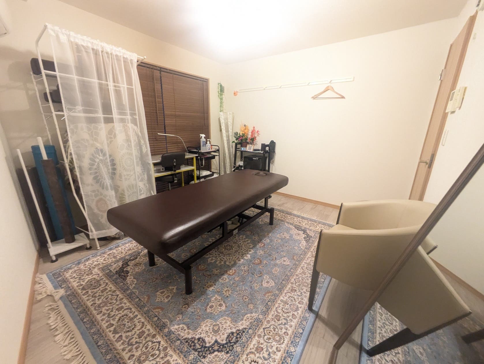 浦和駅東口から5分のレンタルサロンですの写真26