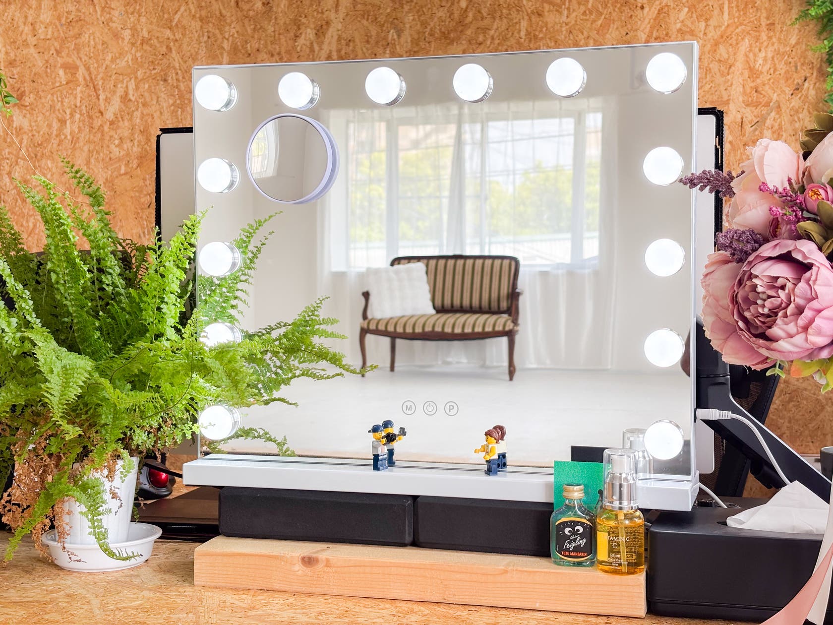 【福岡・糸島】白壁×木床の撮影スタジオ｜少人数利用に最適の写真6