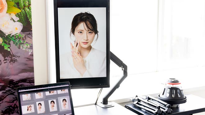 【福岡・糸島】白壁×木床の撮影スタジオ|少人数利用に最適の写真5