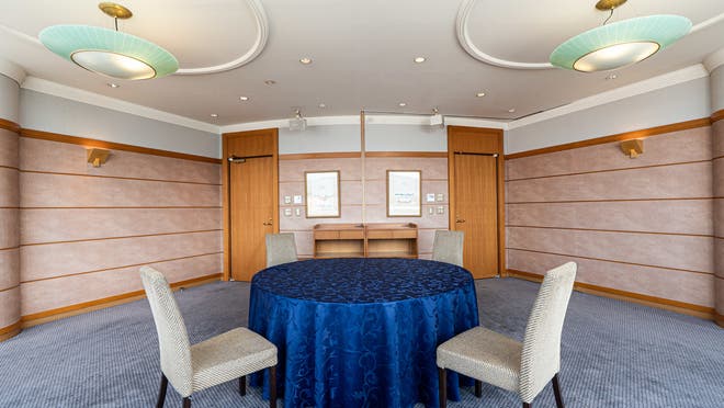 会場名:サフローラ 当日もスタッフ常駐・サポート!駐車場400台無料!の写真2