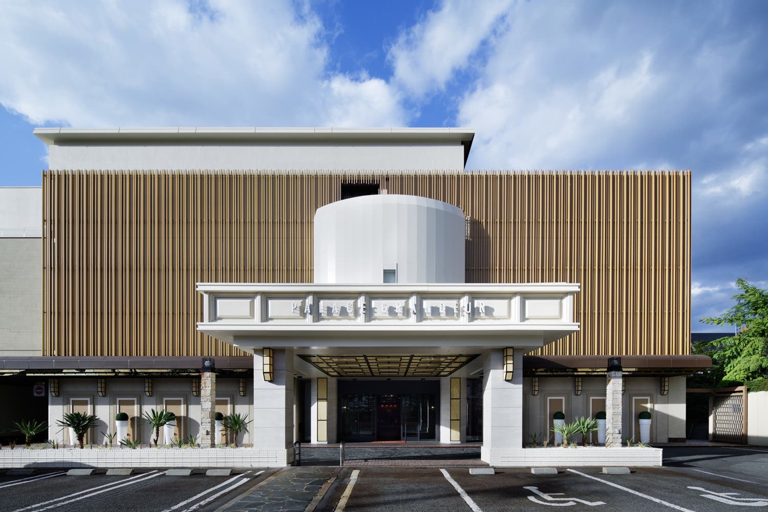 会場名：サフローラ　当日もスタッフ常駐・サポート！駐車場400台無料！の写真12