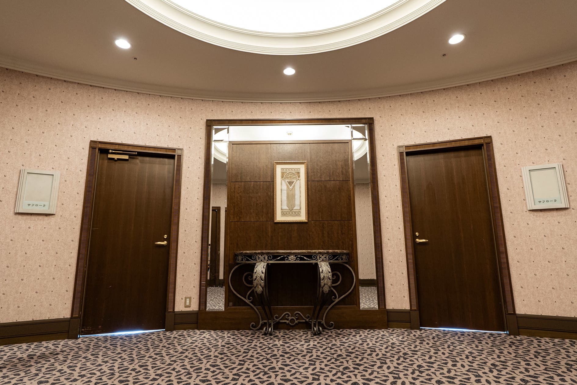 会場名：サフローラ　当日もスタッフ常駐・サポート！駐車場400台無料！の写真7