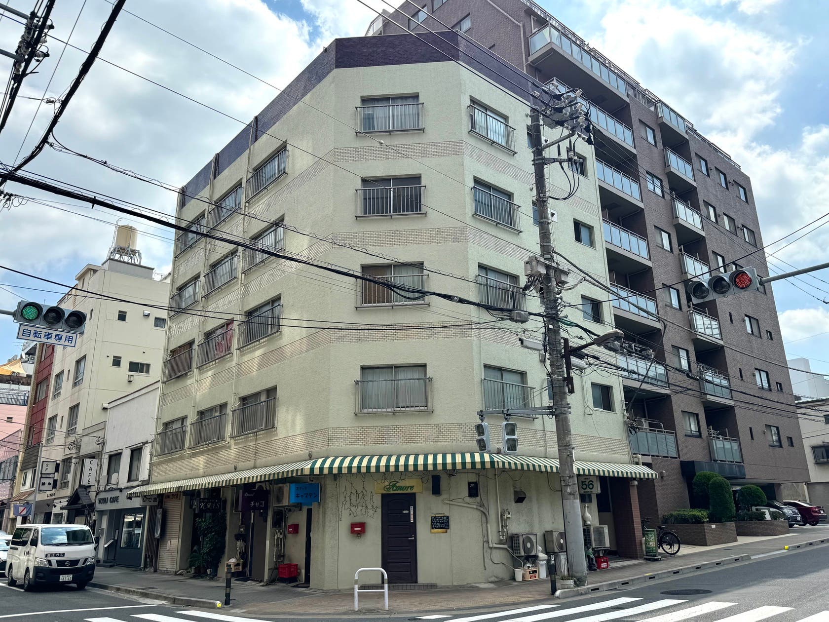 オープン記念割引中!!🏮浅草/田原町4分🪭映える和室✕ミニ日本庭園👘75型大画面TV📺撮影•デート•パーティーに⭕️の写真28