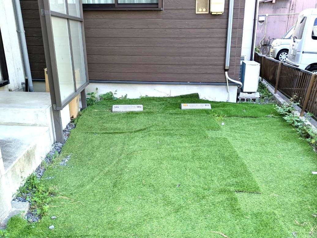 屋根裏ワンフロアのピアノがあるスペースの写真4