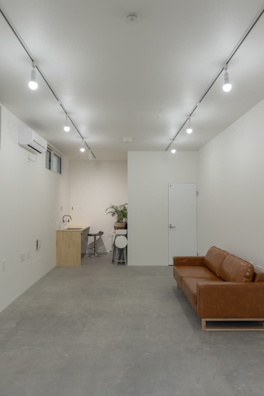 ✨NEW✨駅チカ｜撮影・パーティ・会議、多目的なモダンスペースの写真2