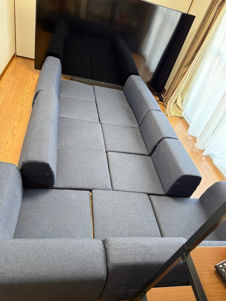 駅から徒歩2分/85型大迫力液晶/💗24H利用/🎰ボドゲ /🎬撮影/🚿シャワー利用の写真27