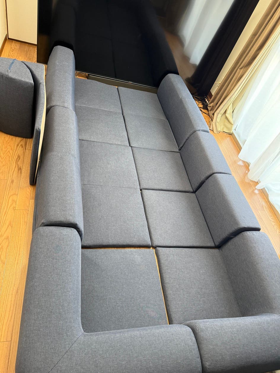 駅から徒歩2分/85型大迫力液晶/💗24H利用/🎰ボドゲ /🎬撮影/🚿シャワー利用の写真29