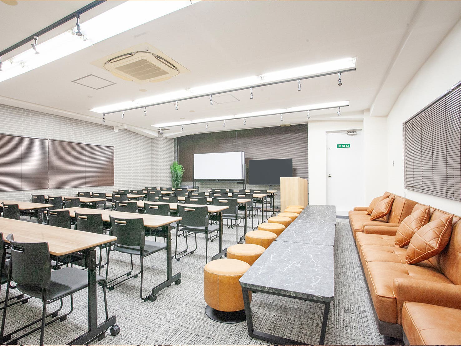 オープン記念価格🍃2025年9月NEWOPEN✨JR関内駅3分/最大50名/ビジネス/懇親会/ボドゲ/セミナーにも最適の写真6