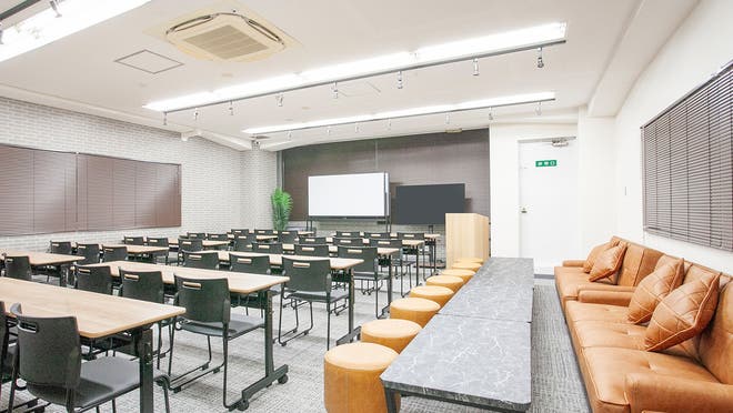 オープン記念価格🍃2025年9月NEWOPEN✨JR関内駅3分/最大50名/ビジネス/懇親会/ボドゲ/セミナーにも最適の写真6