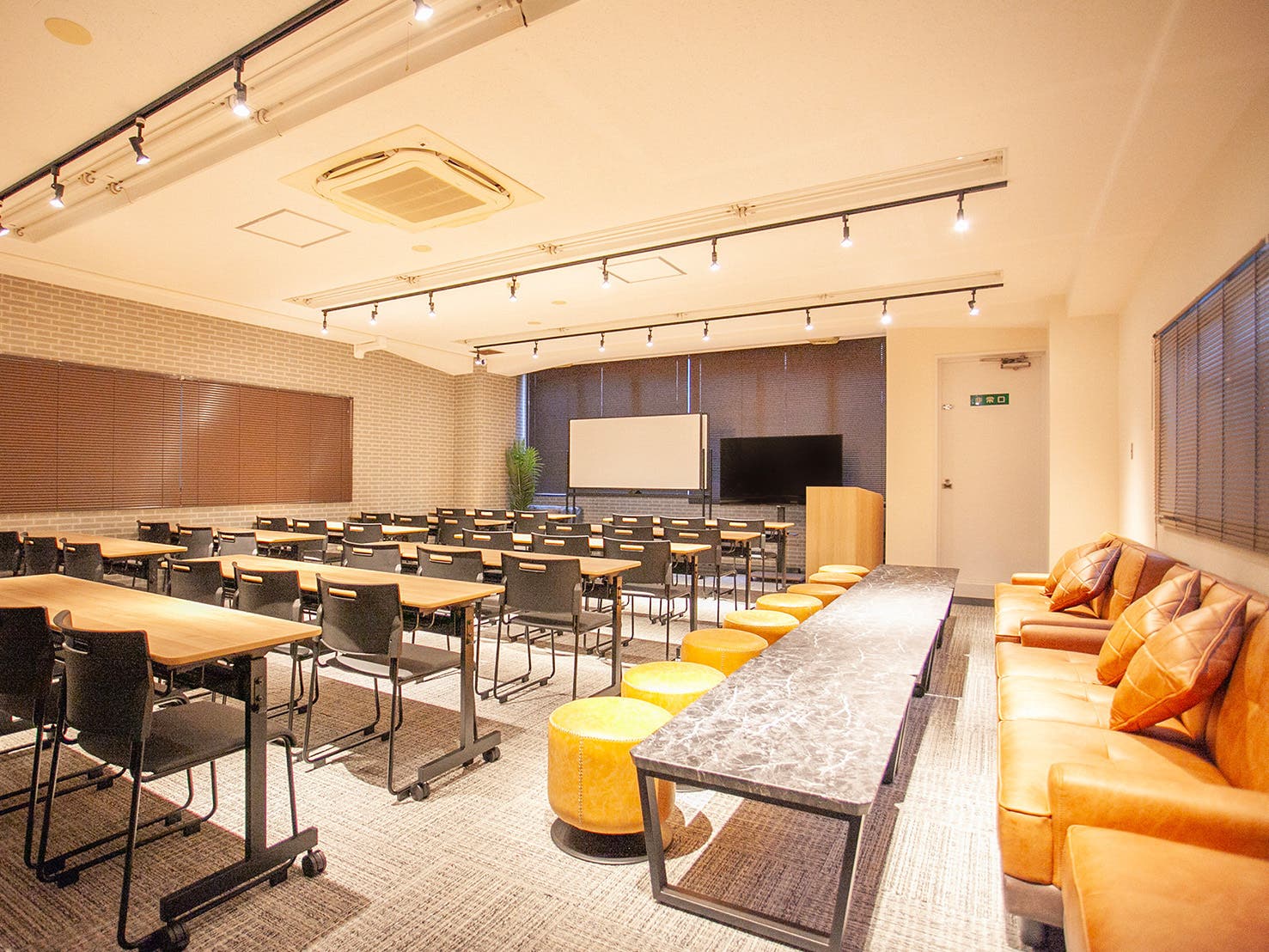 オープン記念価格🍃2025年9月NEWOPEN✨JR関内駅3分/最大50名/ビジネス/懇親会/ボドゲ/セミナーにも最適の写真7