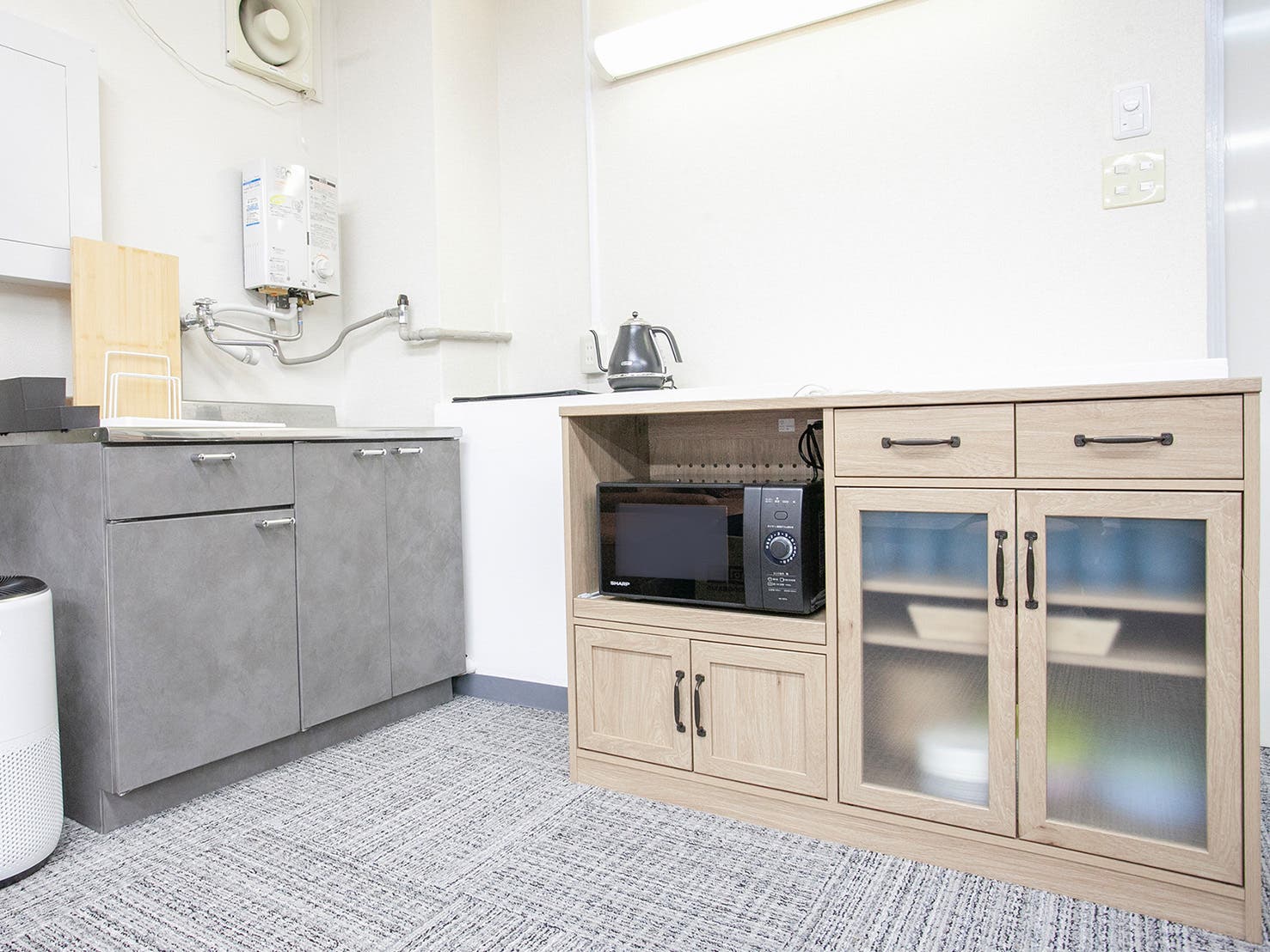 オープン記念価格🍃2025年9月NEWOPEN✨JR関内駅3分/最大50名/ビジネス/懇親会/ボドゲ/セミナーにも最適の写真23