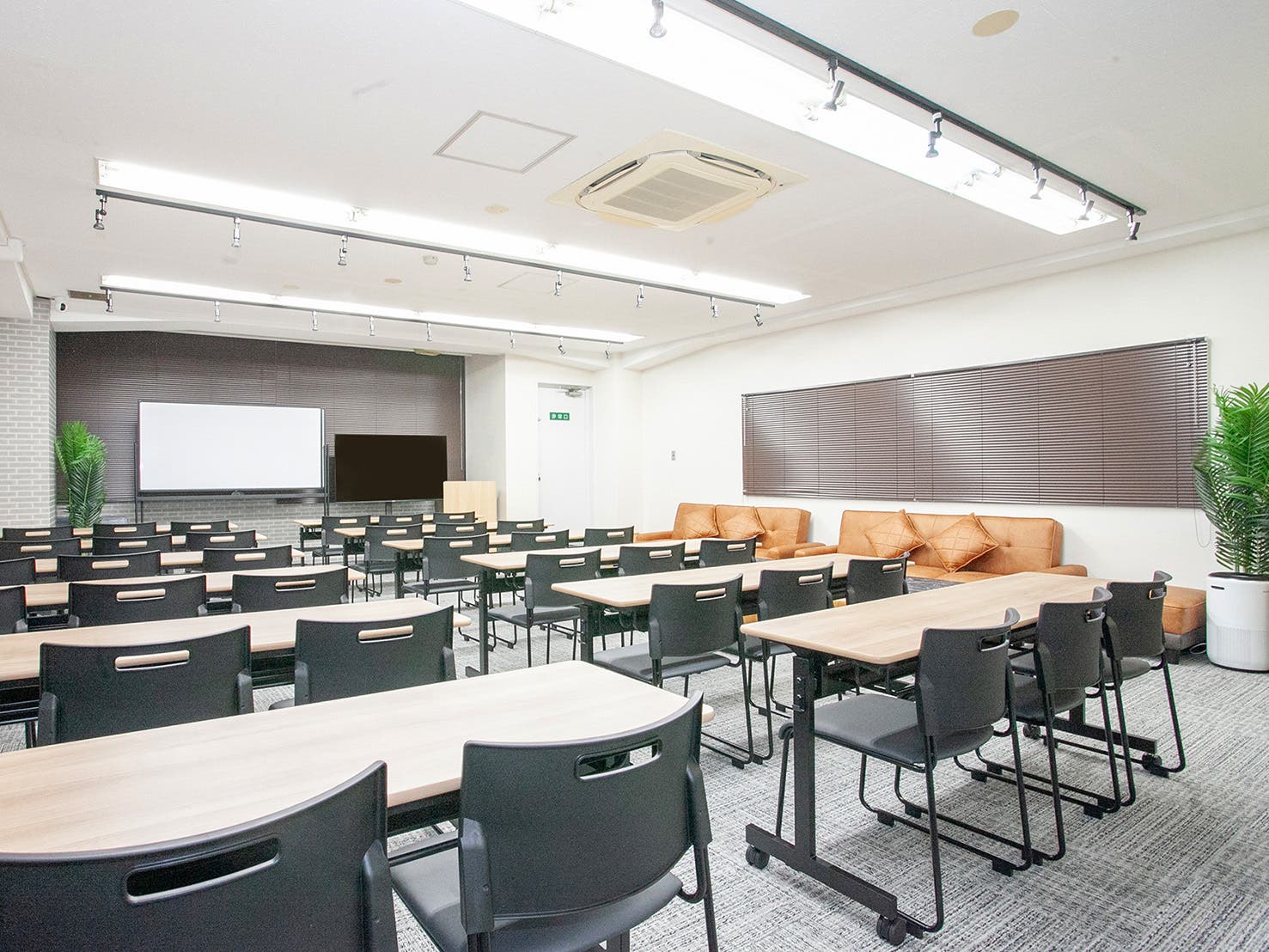 オープン記念価格🍃2025年9月NEWOPEN✨JR関内駅3分/最大50名/ビジネス/懇親会/ボドゲ/セミナーにも最適の写真2