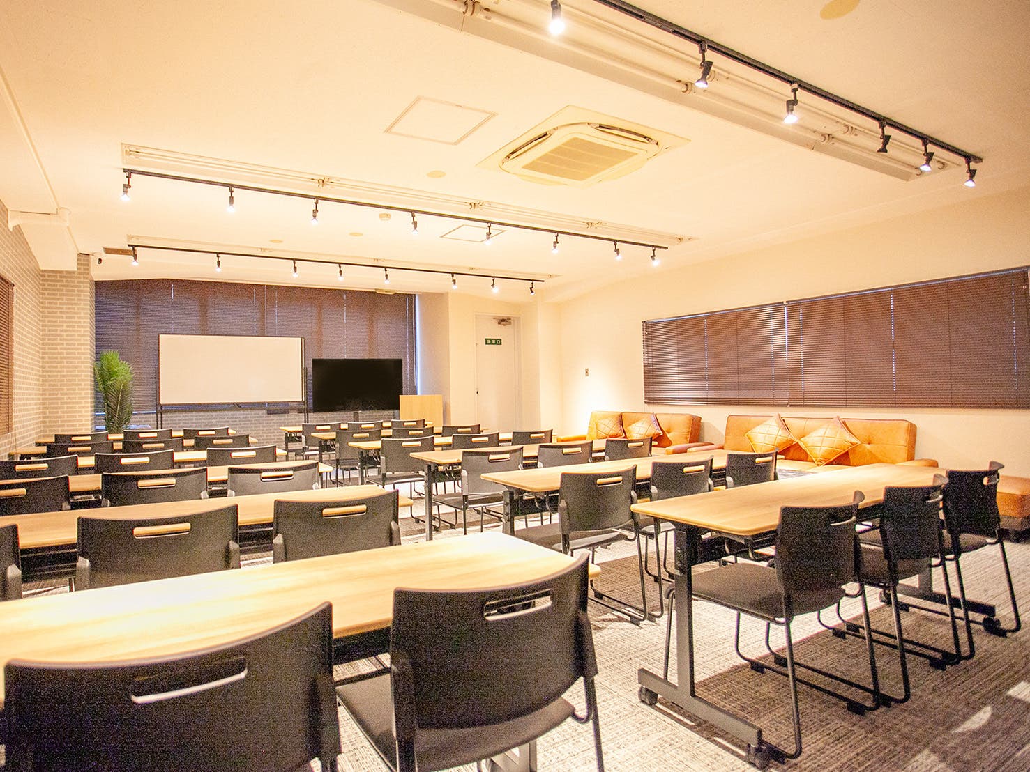 オープン記念価格🍃2025年9月NEWOPEN✨JR関内駅3分/最大50名/ビジネス/懇親会/ボドゲ/セミナーにも最適の写真3