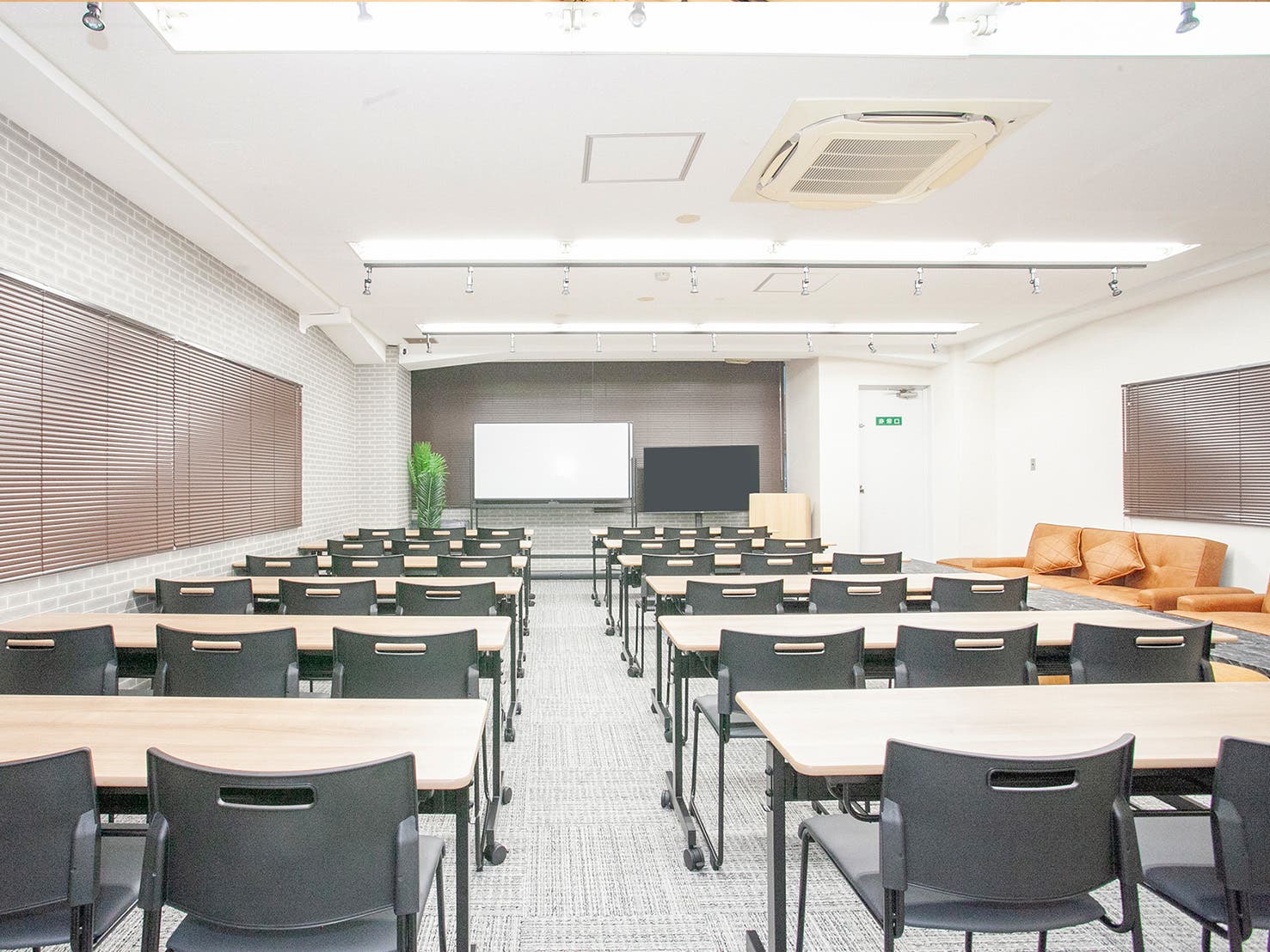 オープン記念価格🍃2025年9月NEWOPEN✨JR関内駅3分/最大50名/ビジネス/懇親会/ボドゲ/セミナーにも最適の写真4