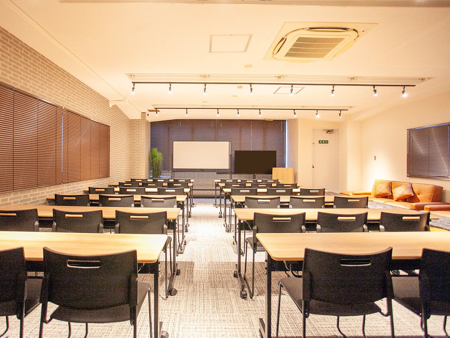 オープン記念価格🍃2025年9月NEWOPEN✨JR関内駅3分/最大50名/ビジネス/懇親会/ボドゲ/セミナーにも最適の写真5