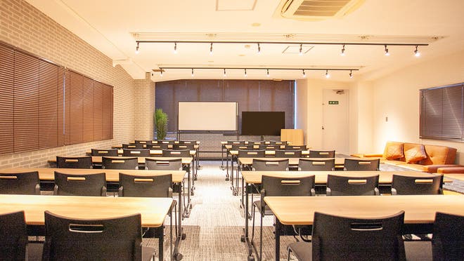 オープン記念価格🍃2025年9月NEWOPEN✨JR関内駅3分/最大50名/ビジネス/懇親会/ボドゲ/セミナーにも最適の写真5