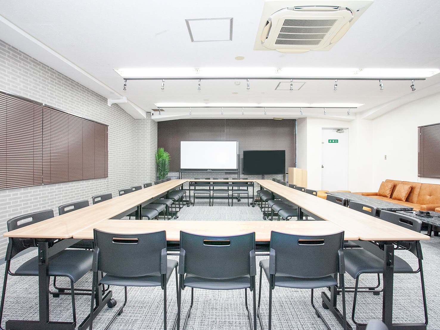 オープン記念価格🍃2025年9月NEWOPEN✨JR関内駅3分/最大50名/ビジネス/懇親会/ボドゲ/セミナーにも最適の写真9