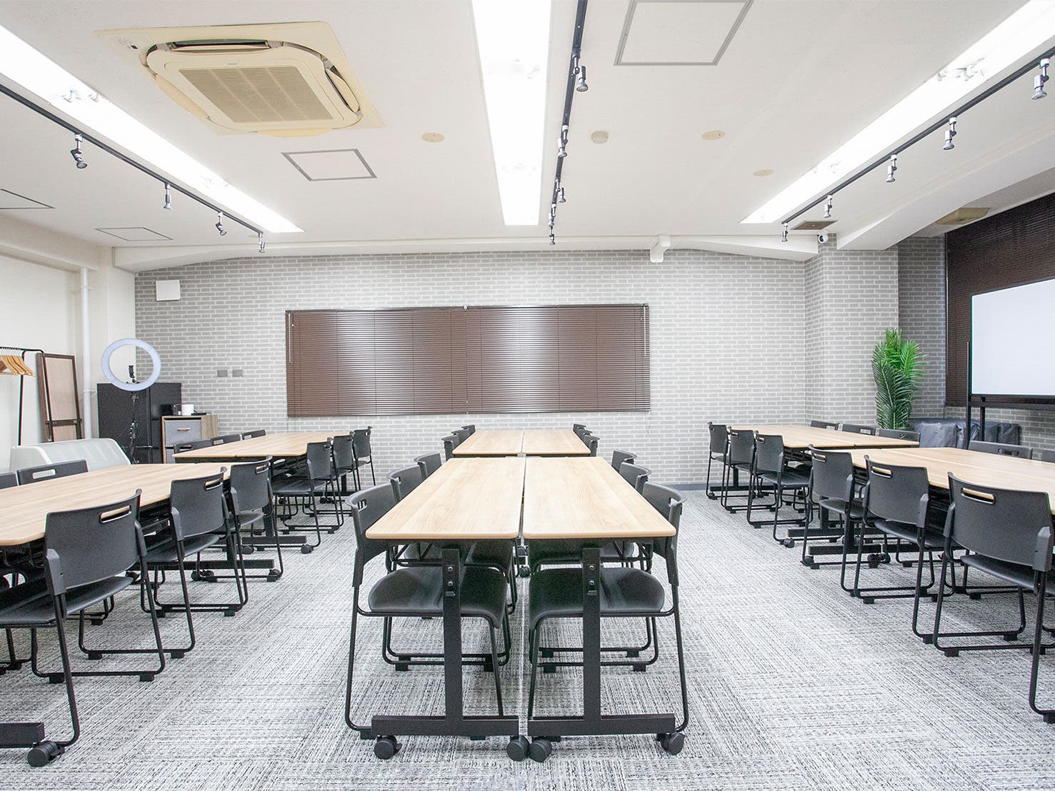 オープン記念価格🍃2025年9月NEWOPEN✨JR関内駅3分/最大50名/ビジネス/懇親会/ボドゲ/セミナーにも最適の写真10