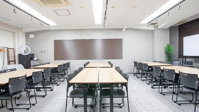 オープン記念価格🍃2025年9月NEWOPEN✨JR関内駅3分/最大50名/ビジネス/懇親会/ボドゲ/セミナーにも最適の写真10