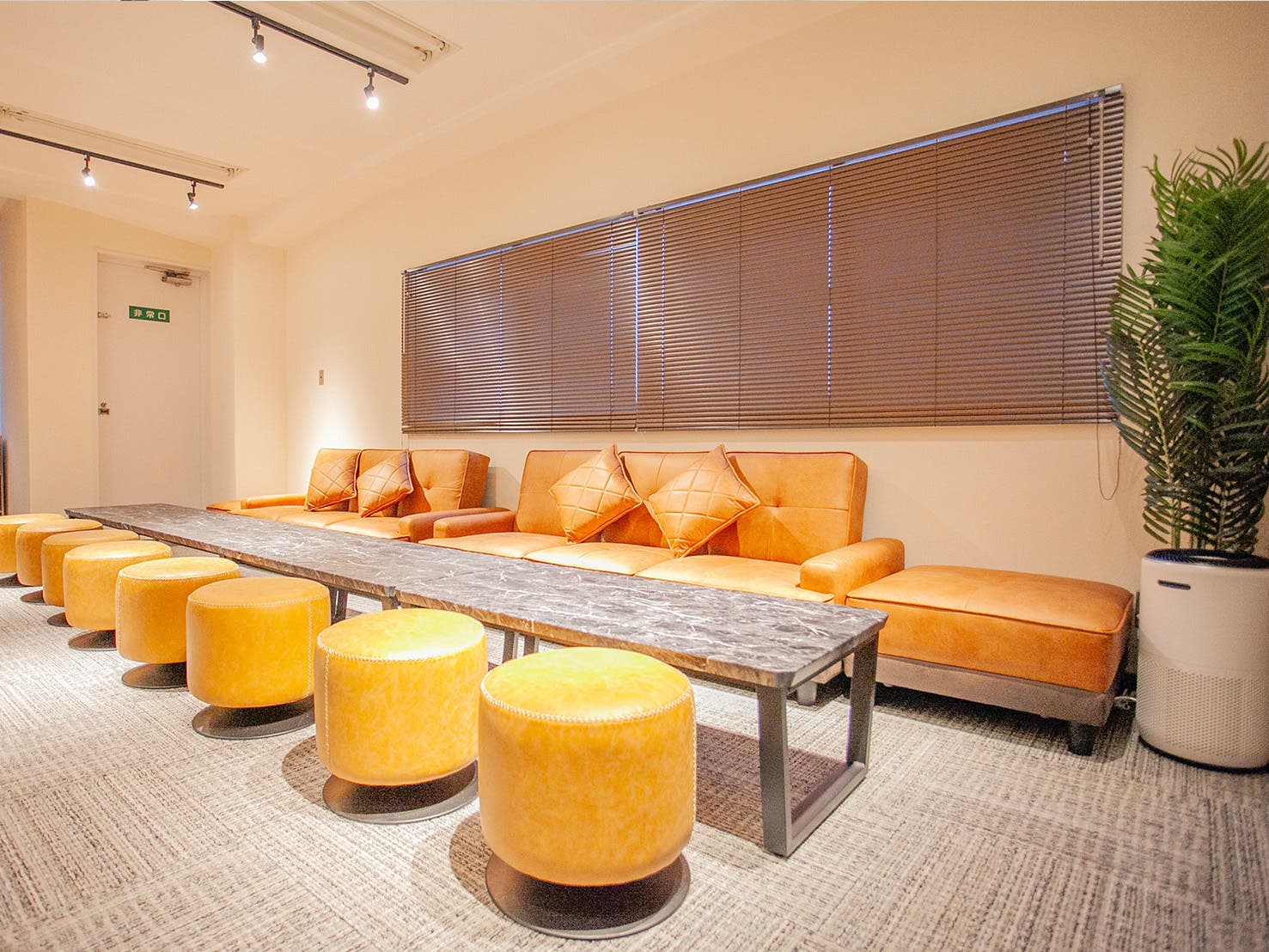 オープン記念価格🍃2025年9月NEWOPEN✨JR関内駅3分/最大50名/ビジネス/懇親会/ボドゲ/セミナーにも最適の写真13