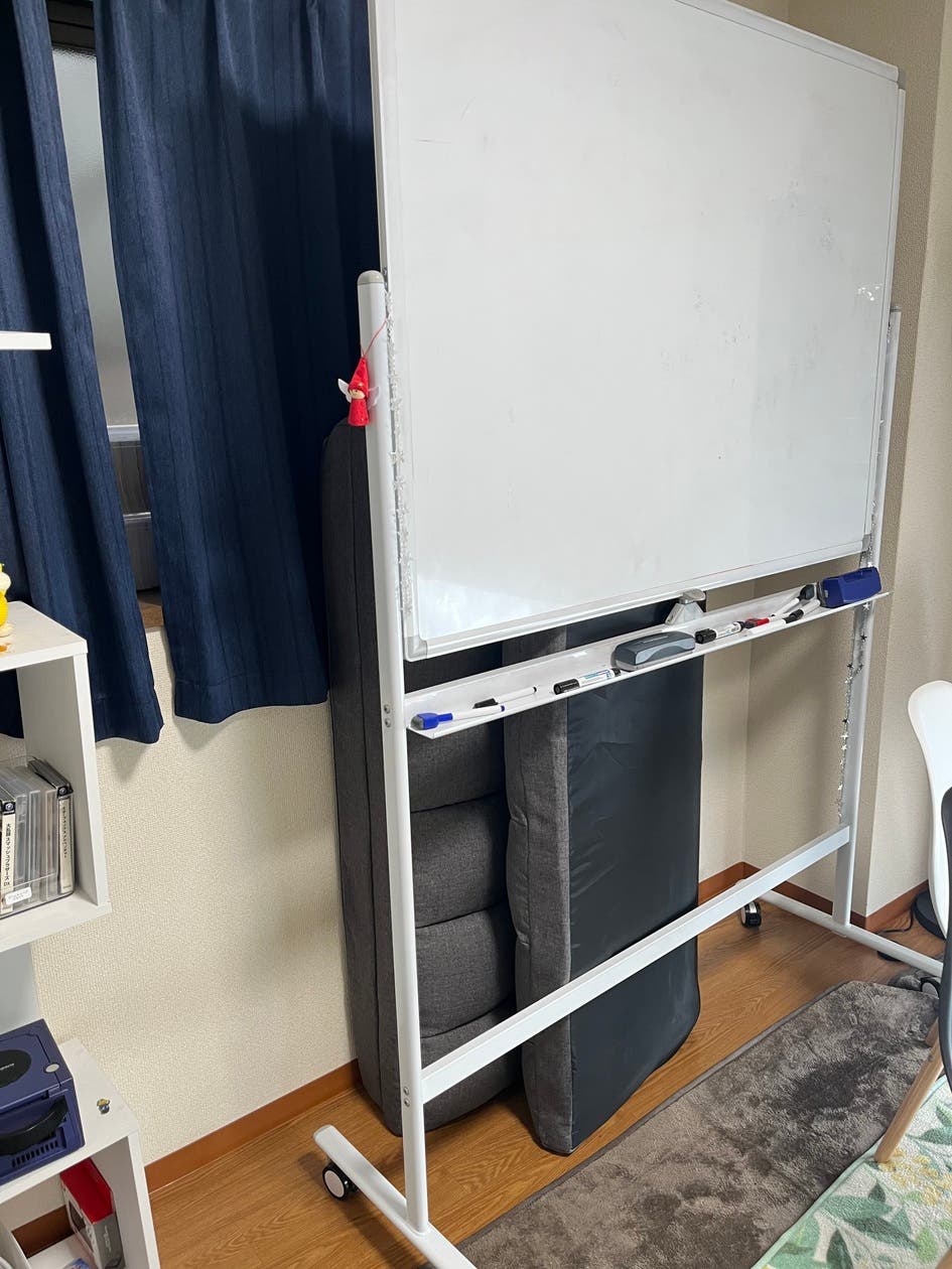 ✨大宮駅西口徒歩5分🎥大型スクリーンで映画🏠女子会🎈パーティ🎲テレビゲーム🎮ボードゲーム🚈始発待ち🚋の写真28