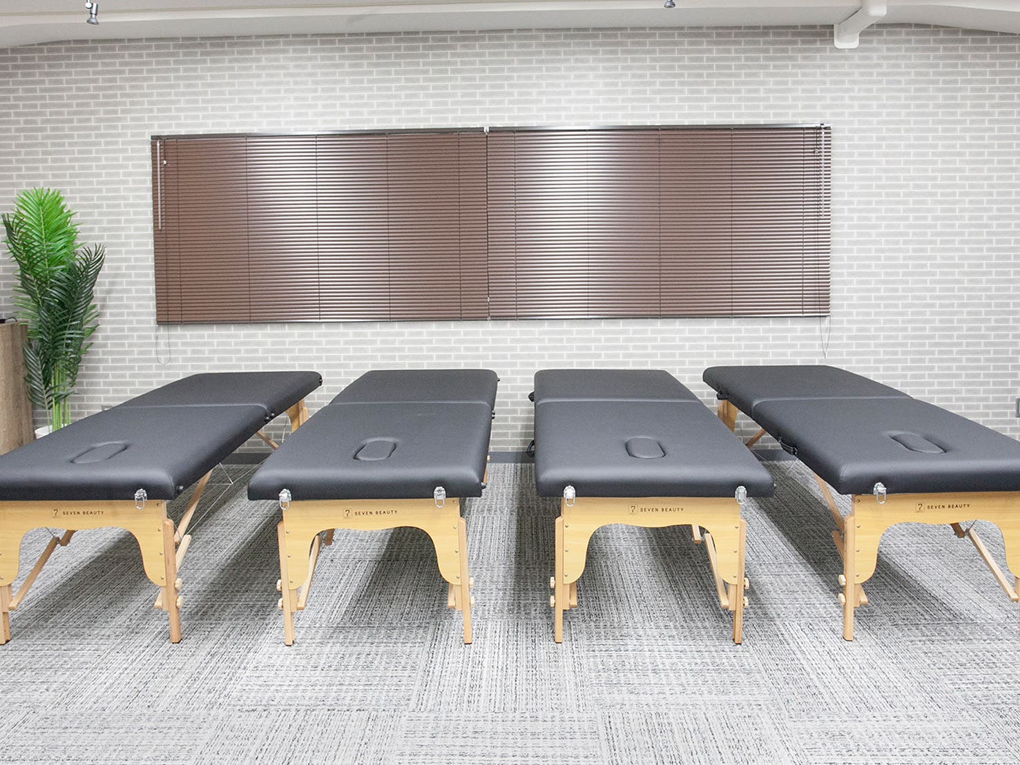 折りたたみ施術ベットの画像1