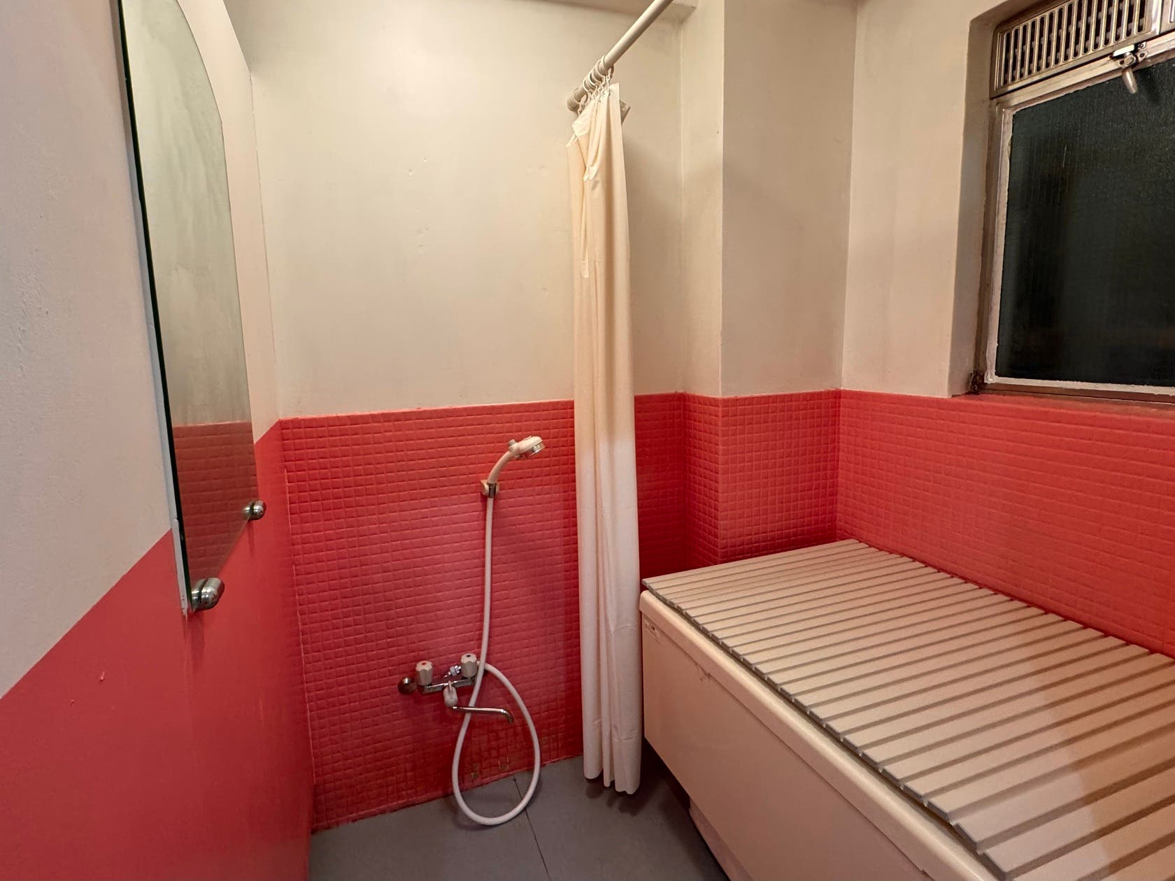 シャワーの画像1