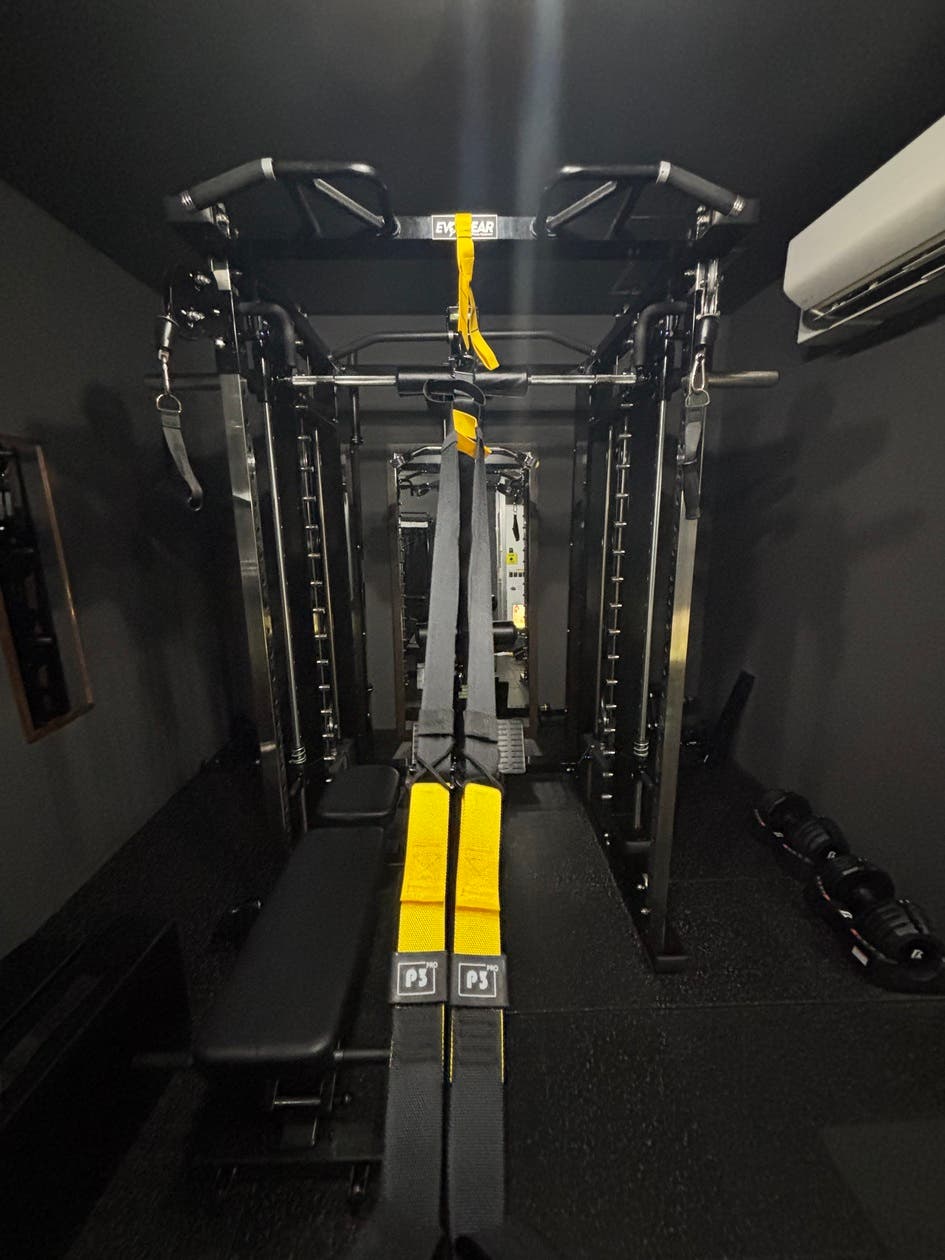 雑餉隈駅徒歩2分、南福岡徒歩7分 予約制24時間完全個室ジムの写真7