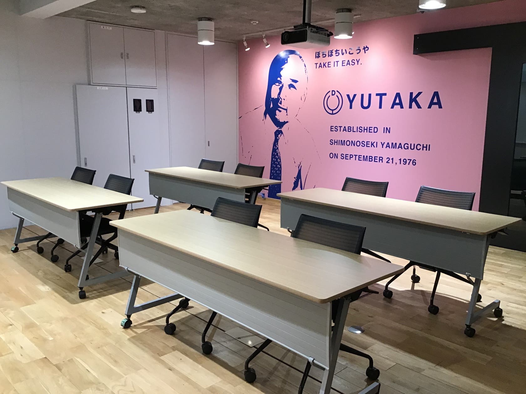 神田駅から徒歩５分の会議・イベントスペースの写真13